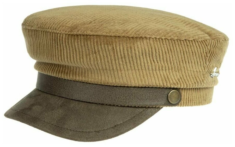 Кепка Базовая коллекция для женщин