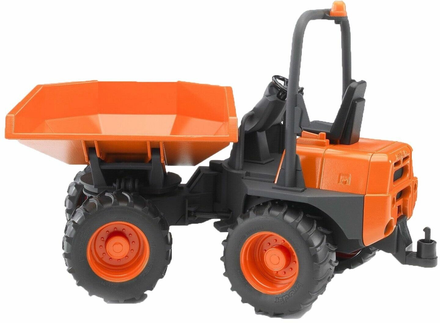 Bruder Брудер Мини-самосвал AUSA 02-449