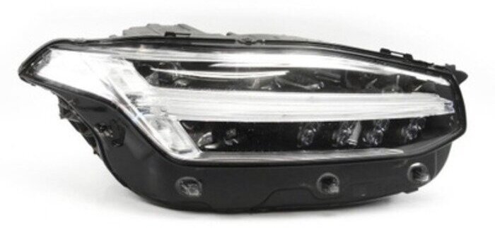 Фара правая Volvo XC90 2 LED 31677039