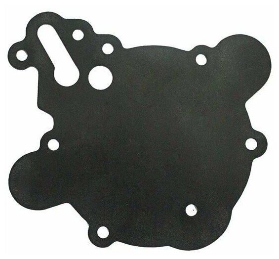 Мембрана тосольная редуктора ГБО TOMASETTO AT07