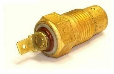Датчик аварийной температуры воды Г, ЗИЛ, МАЗ, КАМ. (+115*С)/КАп/ 216
