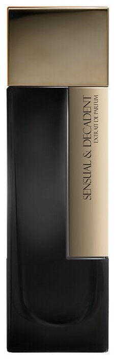 LM Parfums, Sensual & Decadent, 100 мл, духи женские