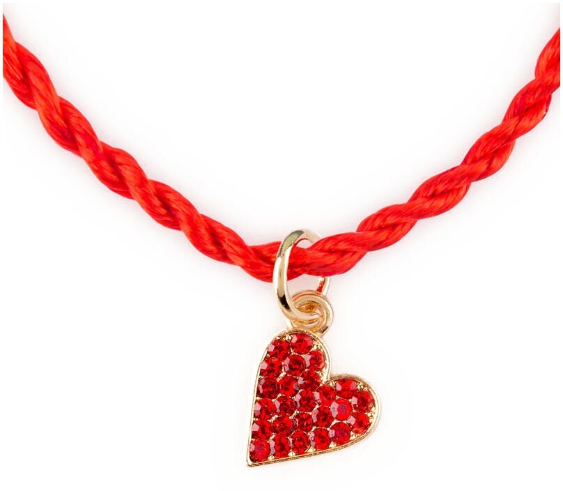 Браслет-нить