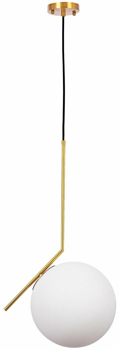 Подвесной светильник G51140/1M GAB WT Gerhort