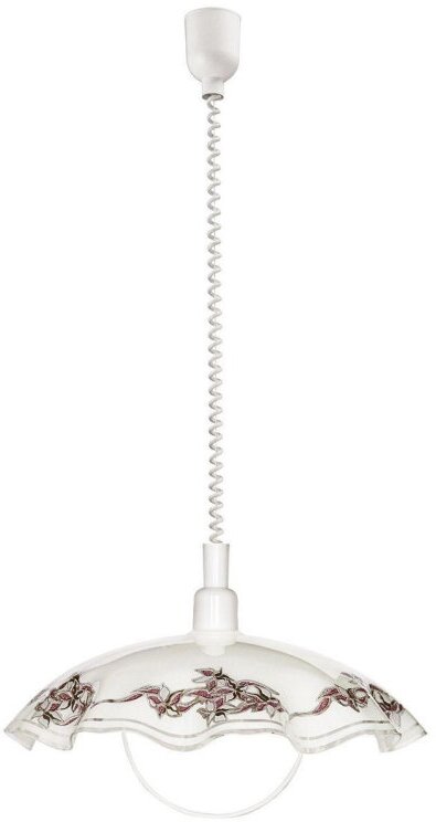 Подвесной светильник Eglo Vetro 3041