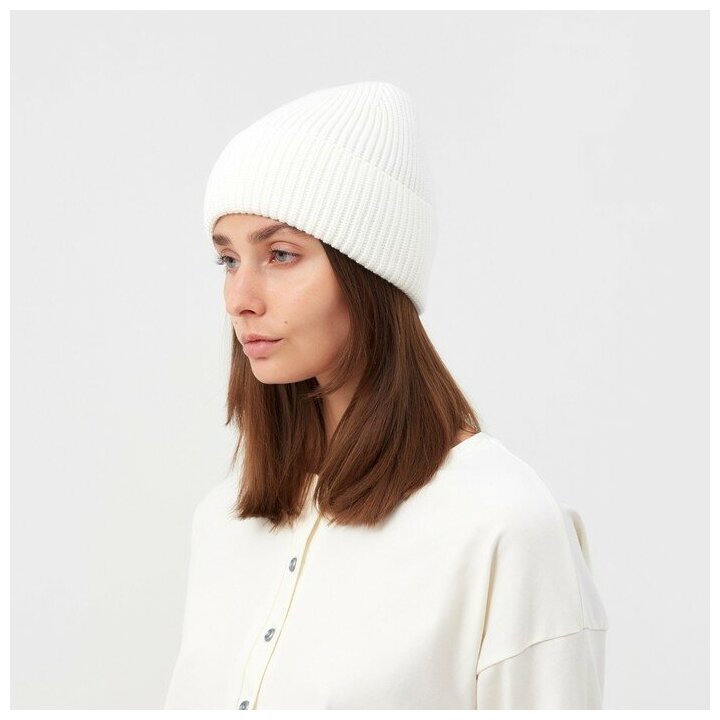 Шапка для женщин