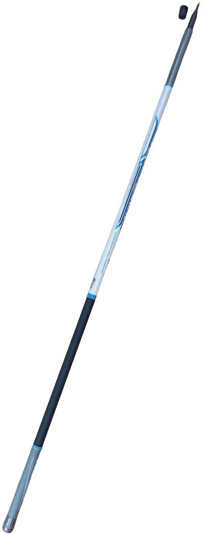 Удилище без колец Sagacity Pole Kaida тест 10-30 гр длина 7 метров