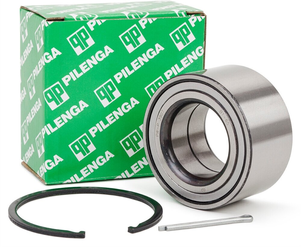 Подшипник ступицы колеса перед лев Pilenga PW-P 3907