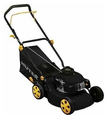 Газонокосилка роторная Huter GLM-3.5T (70/3/4)