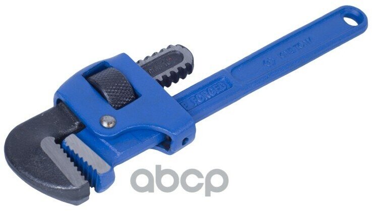 KING TONY Ключ трбный Стилсона 3 мм KING TONY арт. 653112