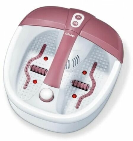 Ванночка гидромассажная Beurer FB35