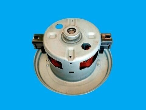 Двигатель для пылесоса 1400 Вт SAMSUNG ,5 контактный