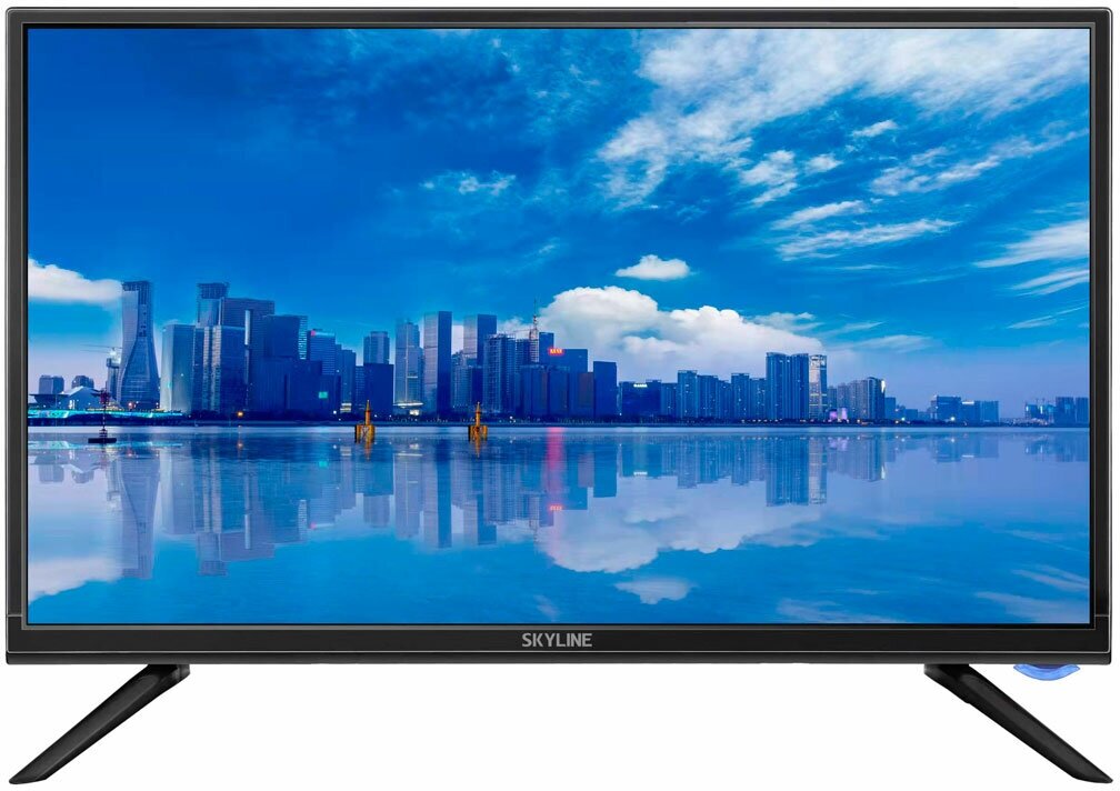 Телевизор Skyline 24YST5970