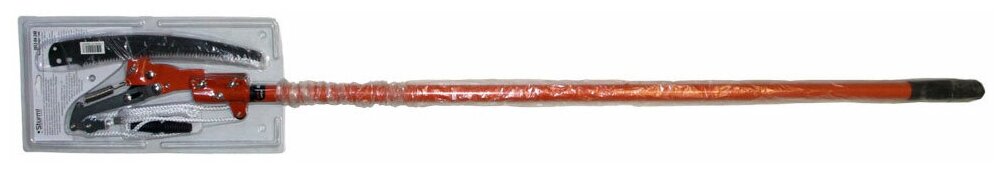 Высоторез - сучкорез + пила Sturm! 3012-04-240