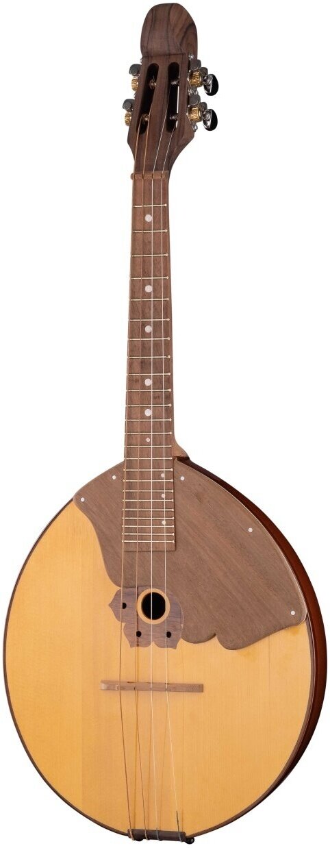 DPM4 Домра малая, 4-струнная, Doff