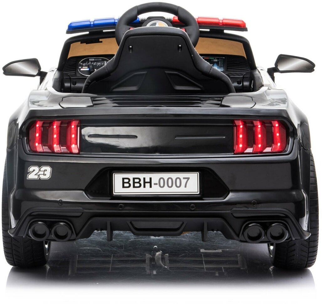 Электромобиль детский