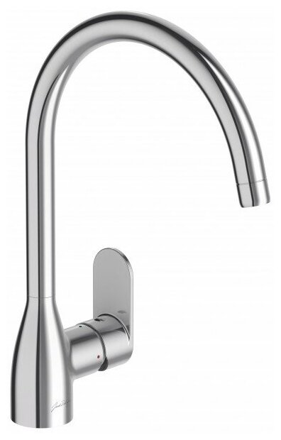 Jacob Delafon Смеситель Jacob Delafon E21151-CP Marie для кухни, хром