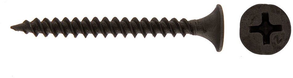 Саморезы ГМ 35x3,5 мм (30 шт.)