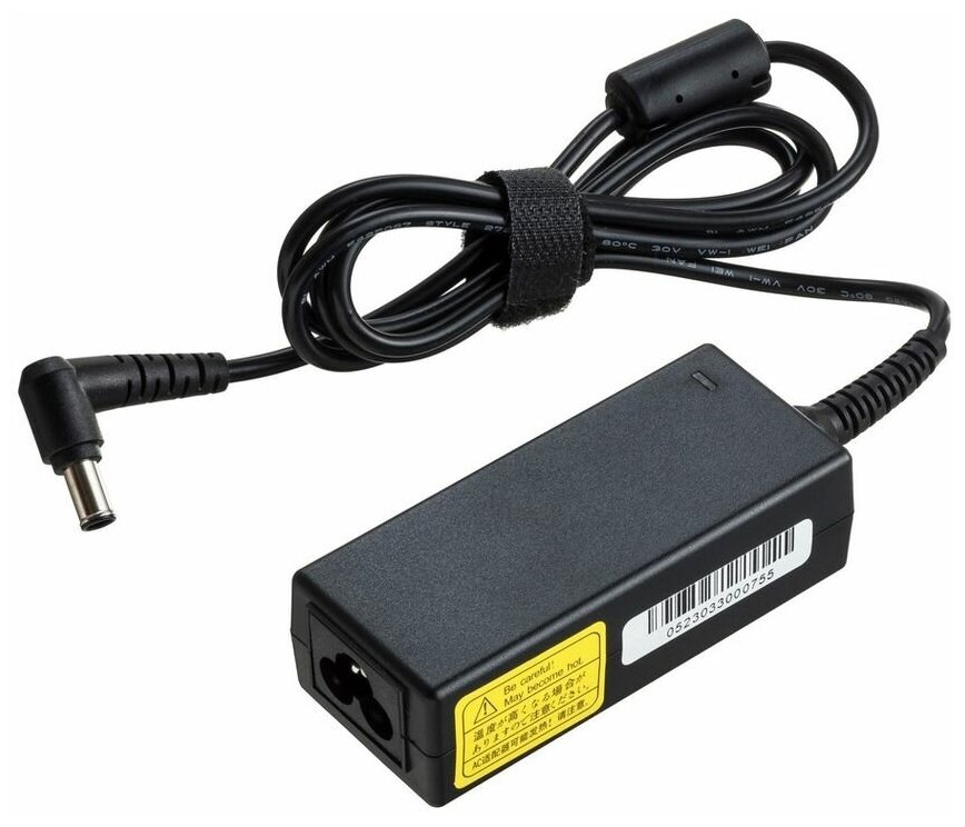 Блок питания Pitatel AD-158 для ноутбуков Sony (19.5V 2A)