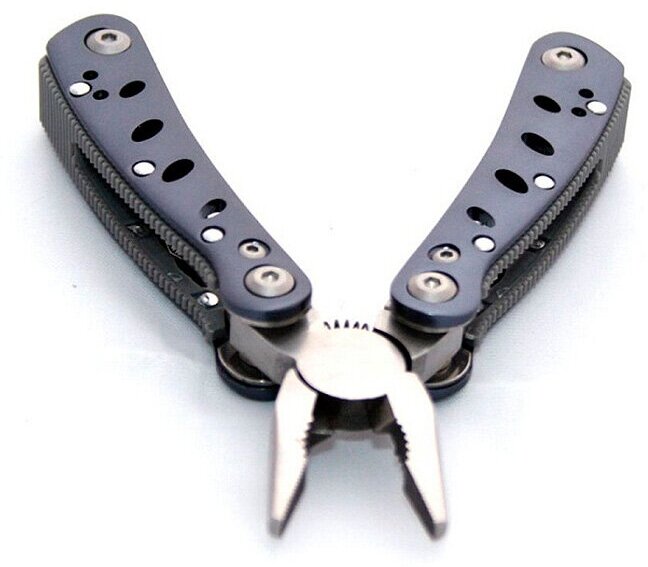 Мультиинструмент складной G2019-S G2019-S