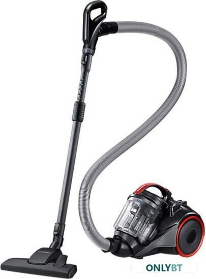 Пылесос Samsung VC15K4116VR/EV