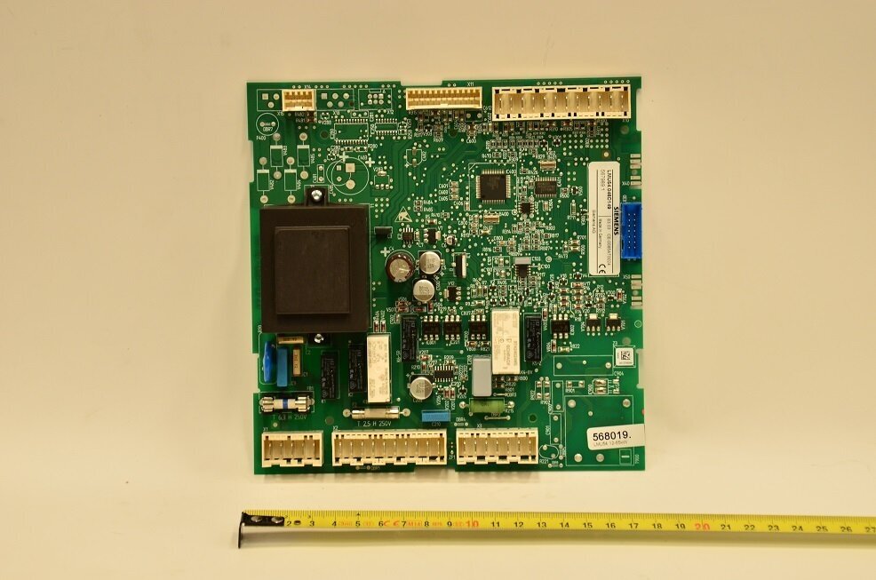 Электронная плата POWER HT 1.1000/1.1200/1.1500, 1.850 Baxi 5680190