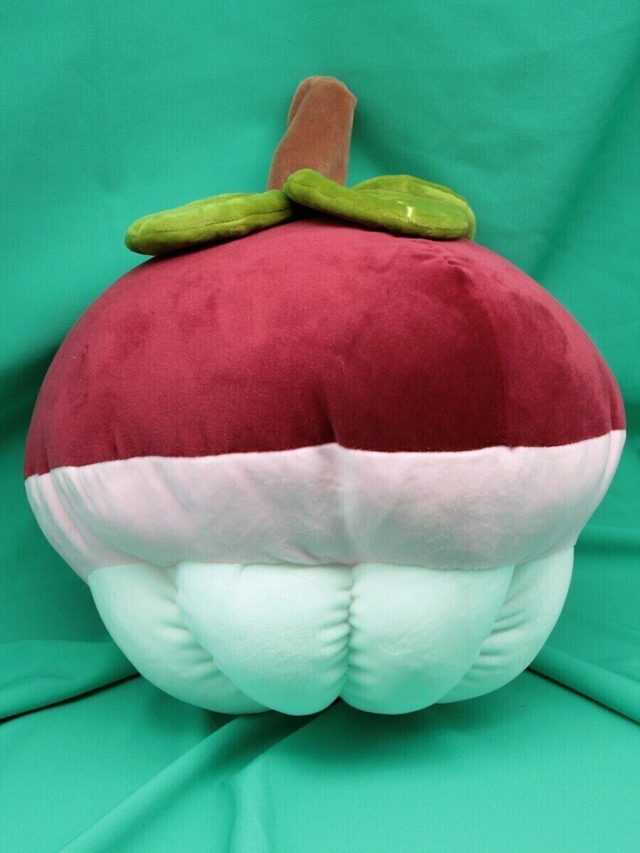 Мягкая игрушка - подушка Мангустин 45 см.