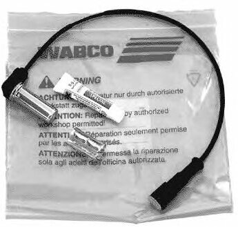 Датчик ABS OMN BPW, MB, RVI WABCO 4410329212