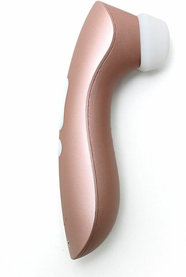 Вакуумно-волновой стимулятор Satisfyer Pro 2+