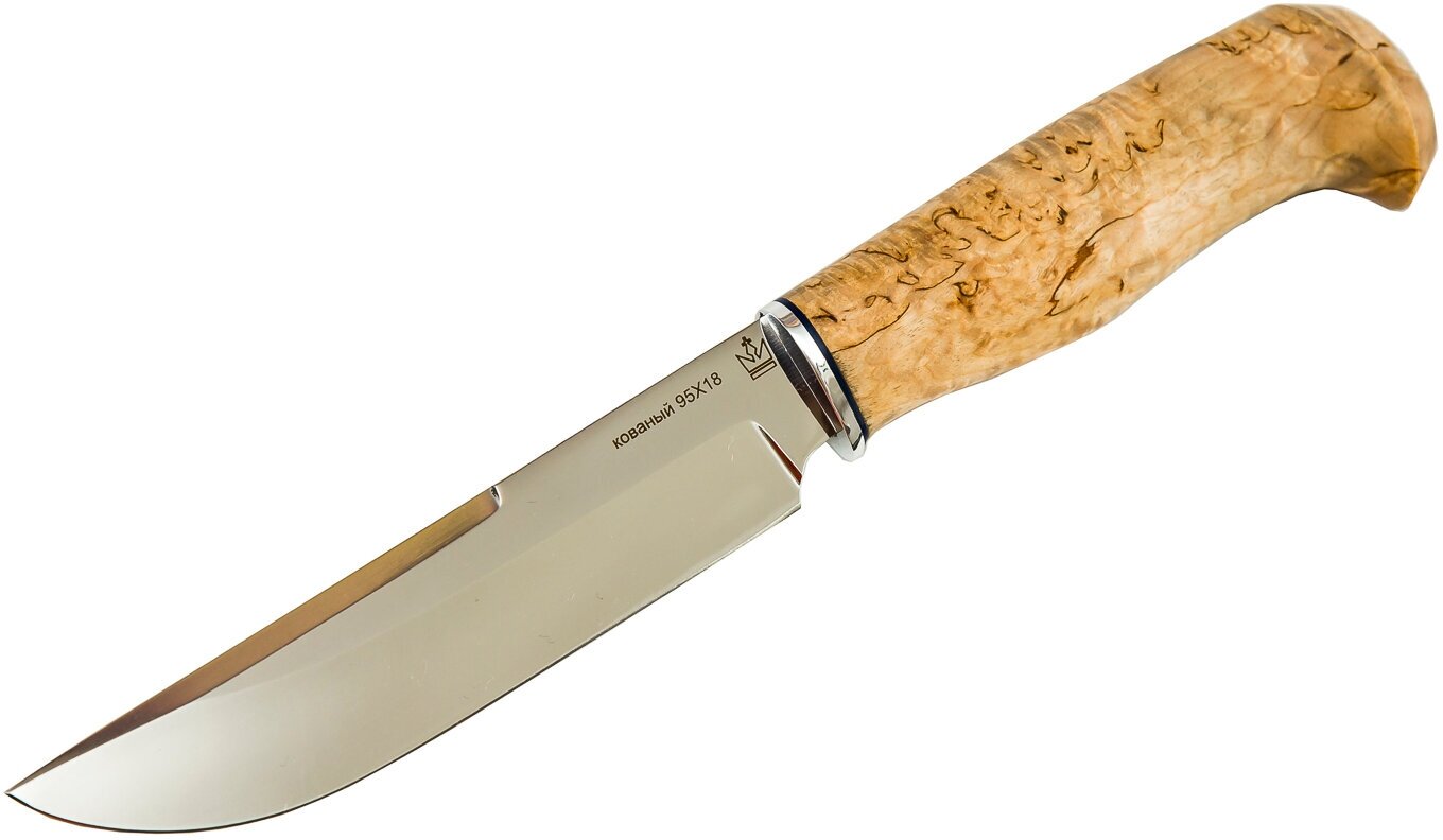 Нож Кадет, сталь 95х18