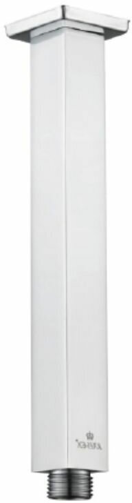 Кронштейн KAISER д/верхнего душа L-0125