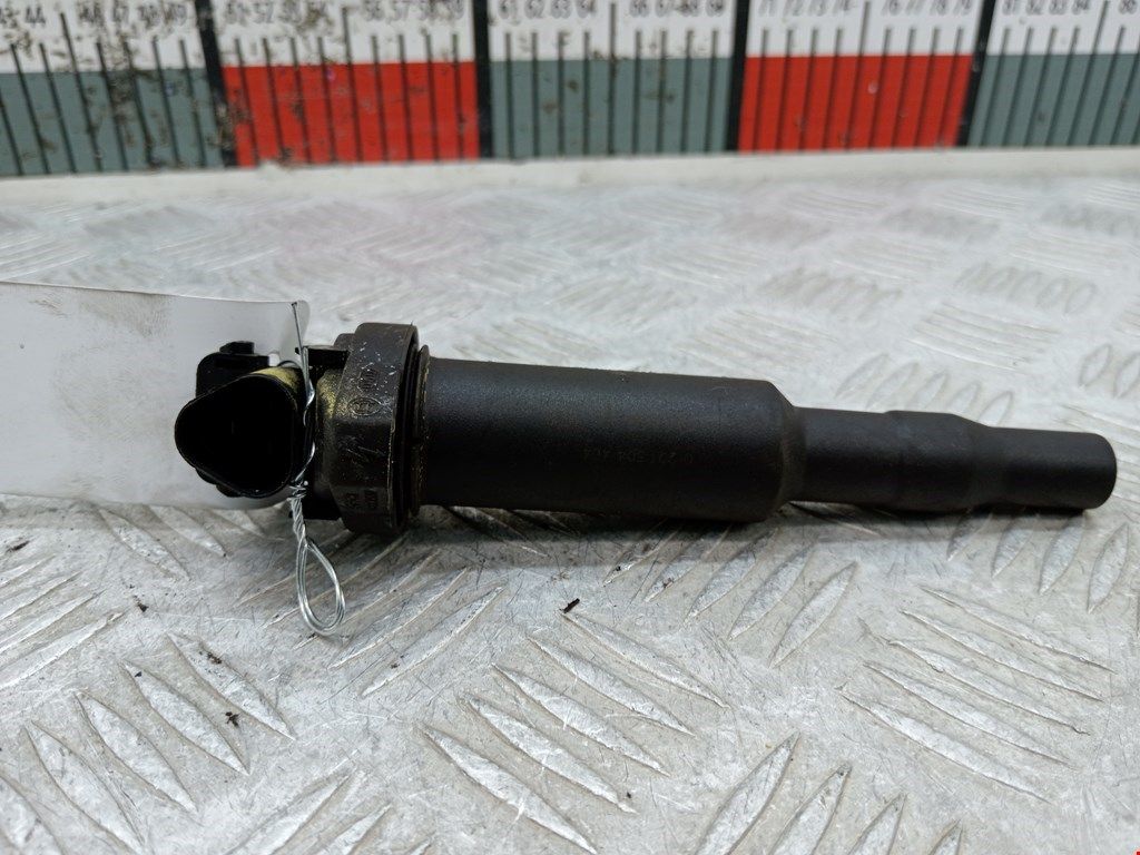 Катушка зажигания / 2180759 0221504464 12138616153 для BMW 3-Series (E90/E91/E92/E93) (с пробегом)