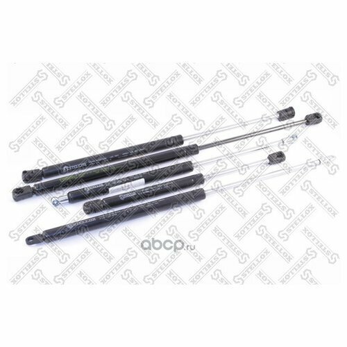 Амортизатор багажника Patron pgs1477mb для SEAT Cordoba; VW Polo