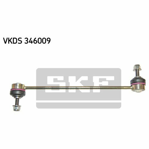 Детали подвески SKF VKDS346009 для Renault Duster, Kaptur