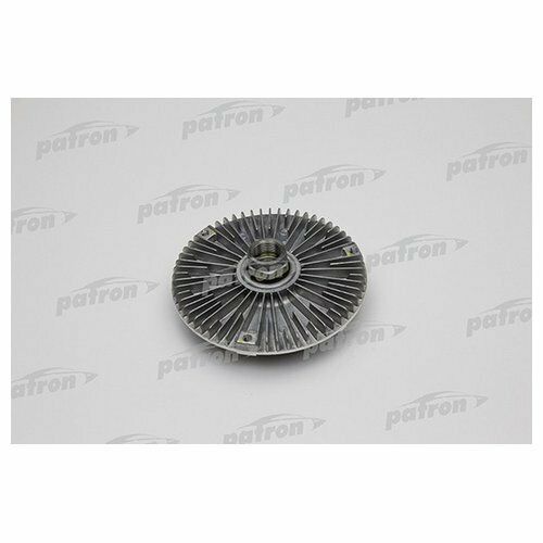 Вискомуфта вентилятора радиатора Patron PFC0015