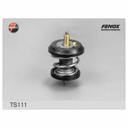 Термостат охлаждающей жидкости Fenox ts111
