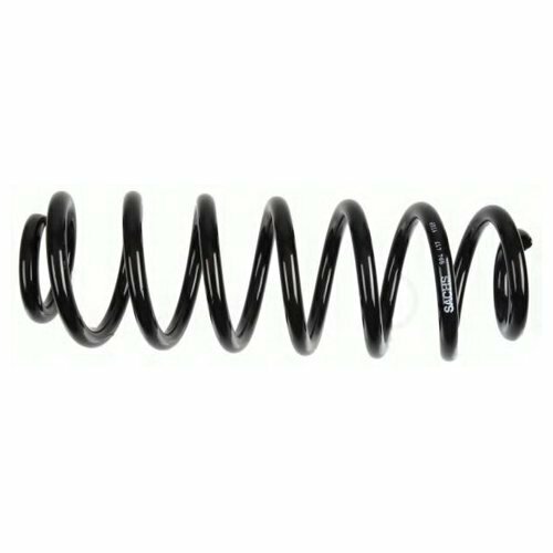Пружина задней подвески Sachs 994417 для SEAT Altea; VW Passat