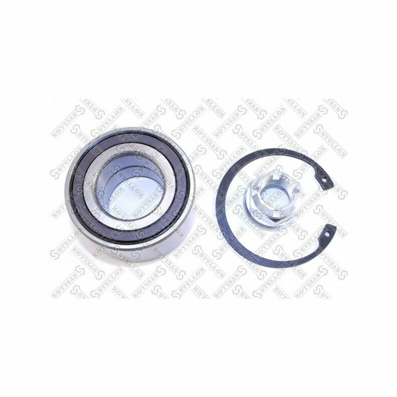 К-кт подшипника ступ. пер. Renault Logan 04> ABS, STELLOX 4328402SX