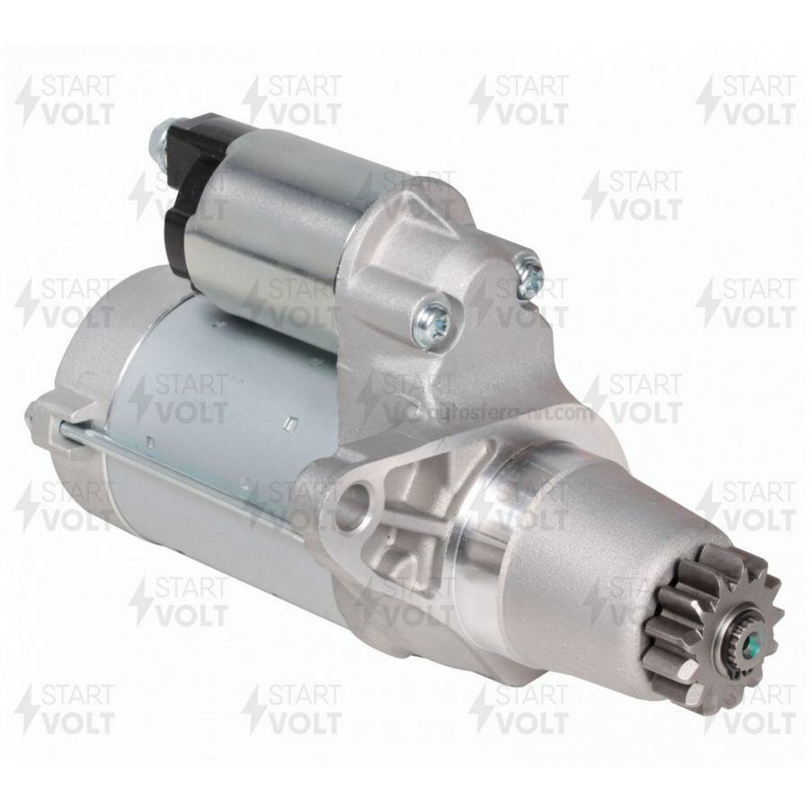 STARTVOLT LST1902 Стартер для а/м Toyota Camry (01-) (11-)/Rav 4 (10-) 2.0i/2.5i/3.0i /3.5i (LSt 1902)