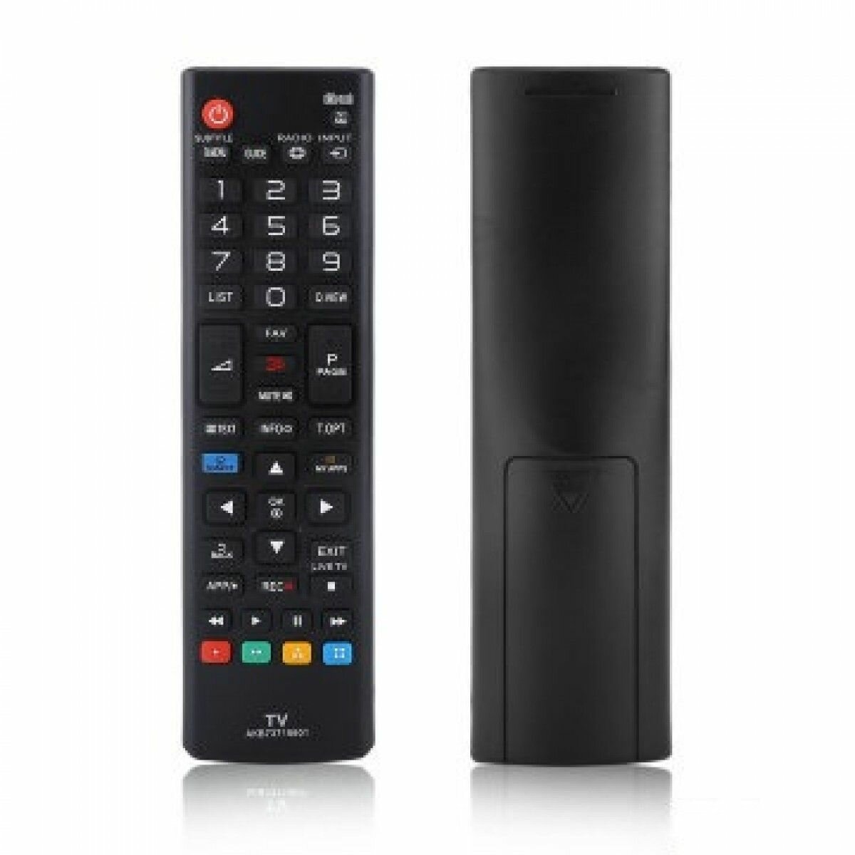 Пульт для Lg AKB73715601