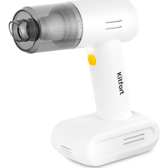 Пылесос Kitfort КТ-5172