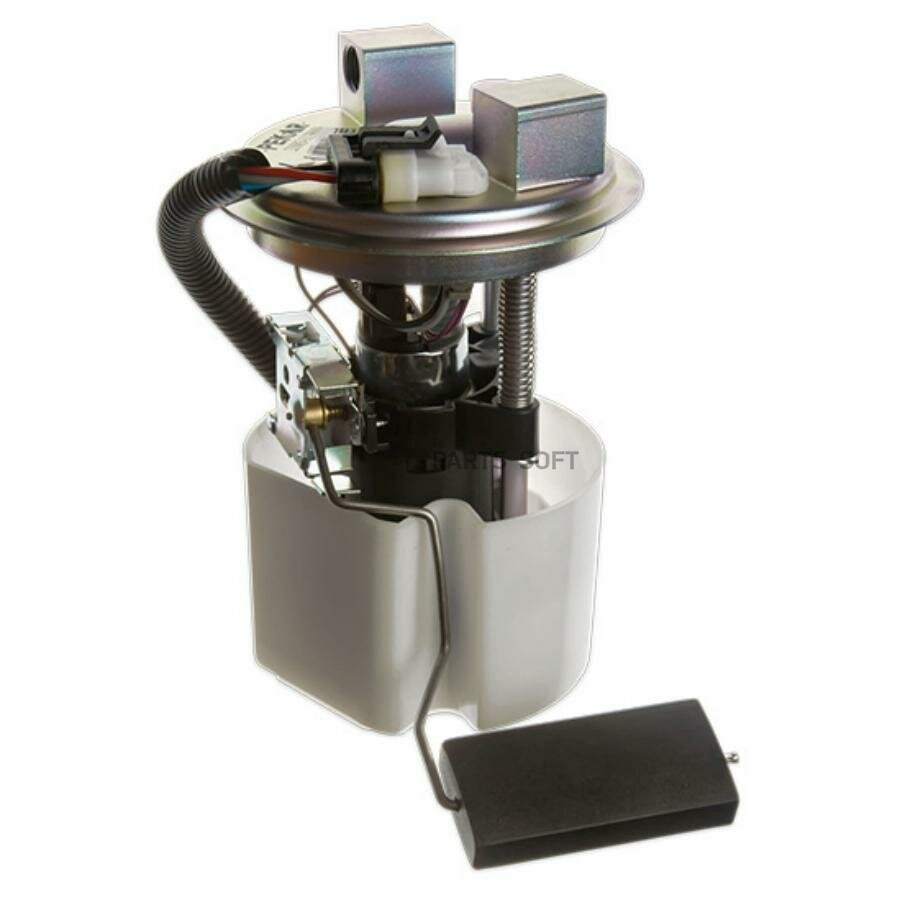 210831139009 PEKAR Насос топливный электрический (модуль) для а/м ВАЗ 2108-21099