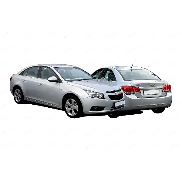 PRASCO DW0407514 стекло зеркала левое\ Chevrolet (Шевроле) cruze 1.4-1.8i / 1.7d / 2.0d 09