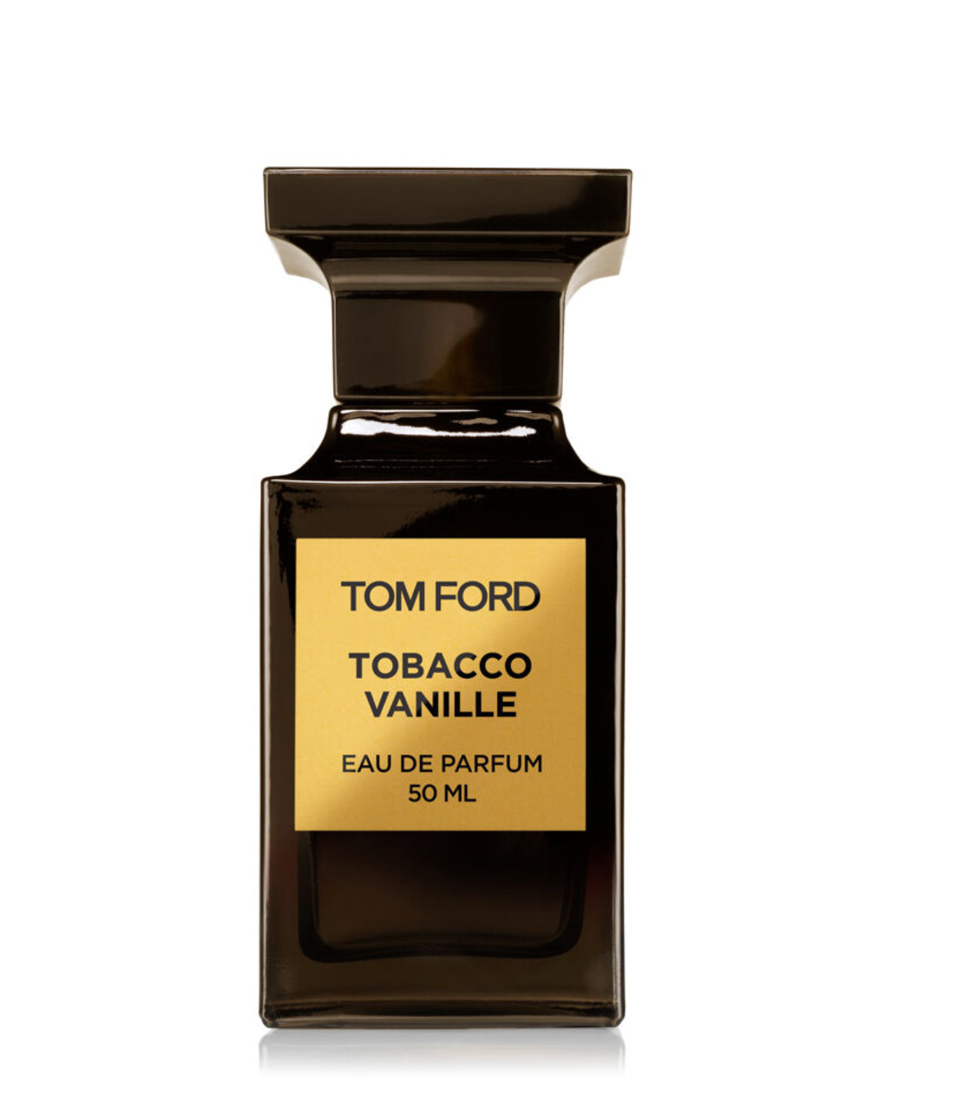 Tom Ford Парфюмерная вода Tobacco Vanille, Eau De Parfum, 50 мл