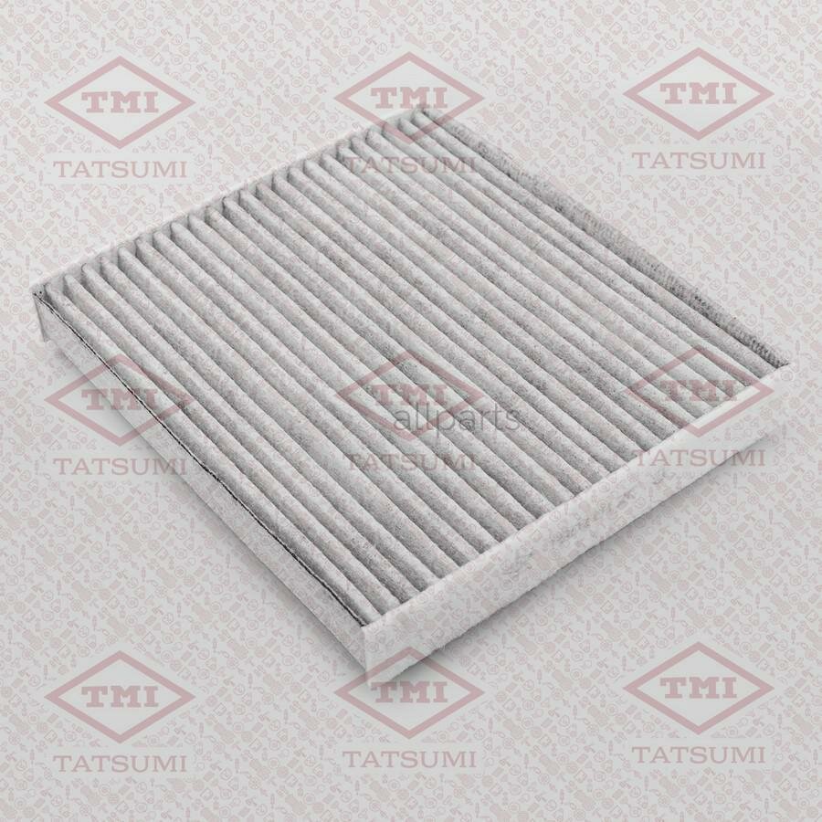 TATSUMI TBD1012C Фильтр салона [угольный]