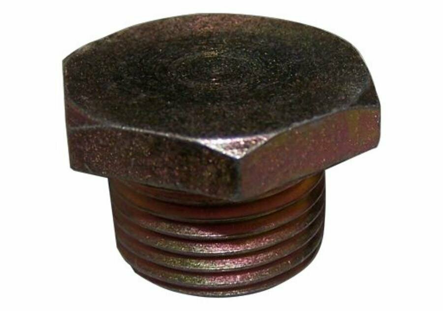 CHERY QR5231701102 пробка сливная масляного поддона металл