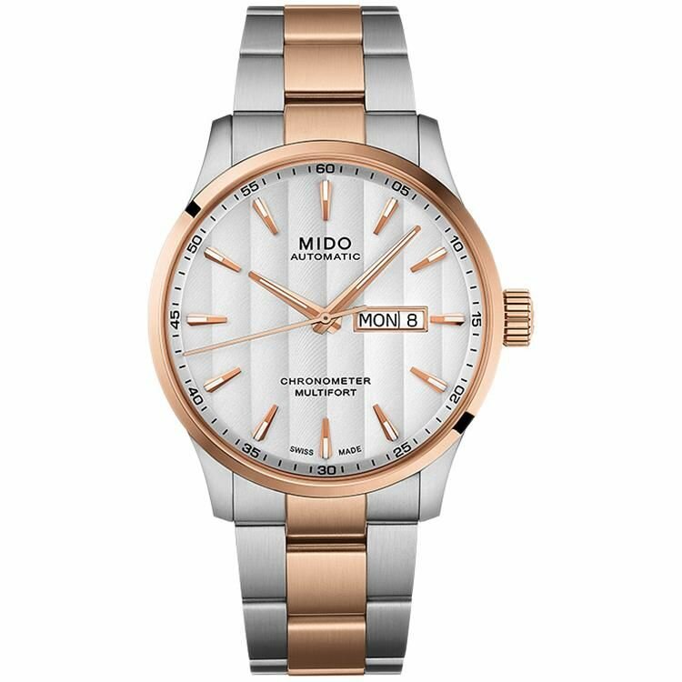 Наручные часы Multifort