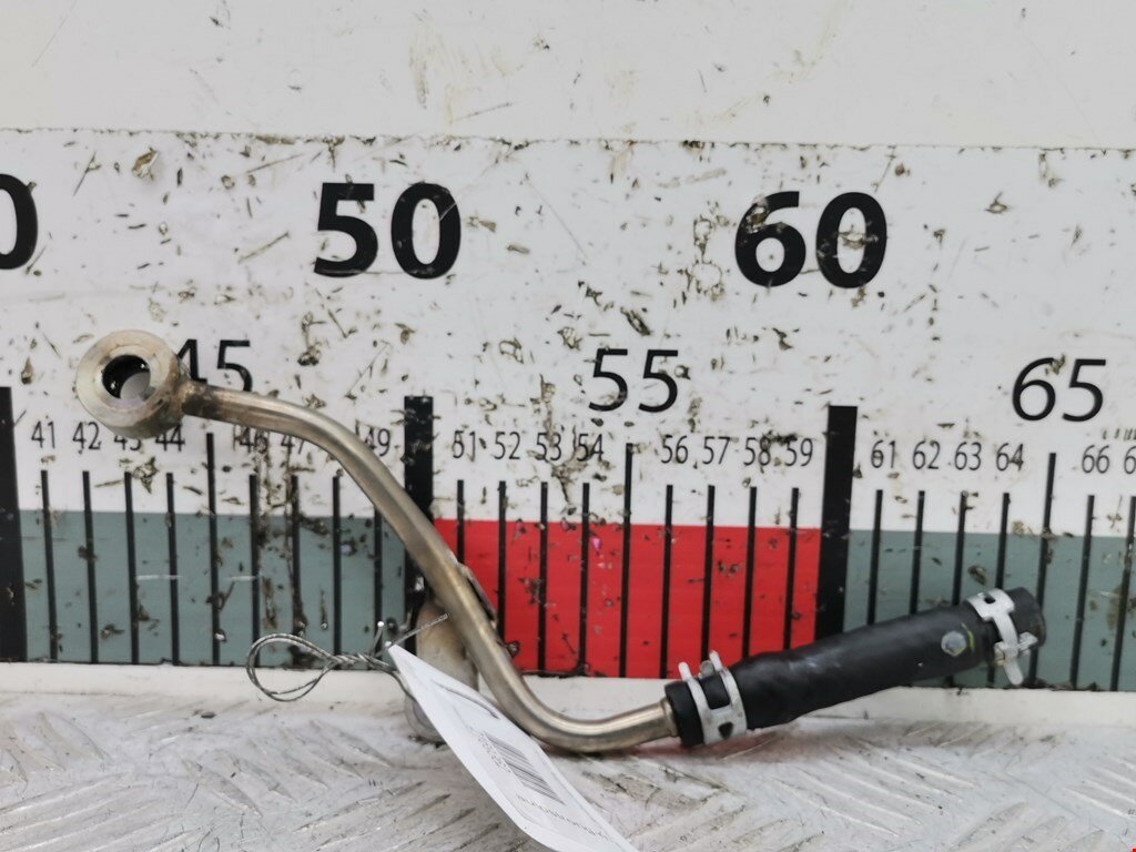 Патрубок вентиляции картерных газов Mazda 6 GH арт. 2169362