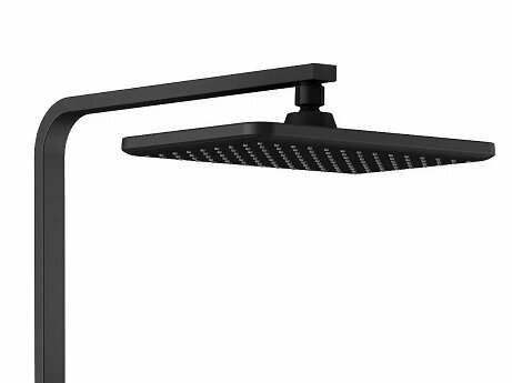 Душевая система Timo Selene SX-1013/03 черный