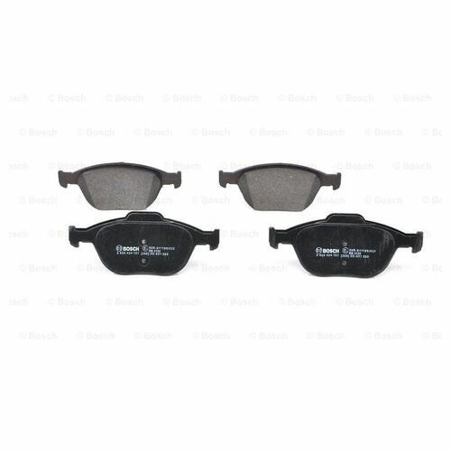 Катушка зажигания Bosch 0221504706